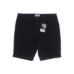 Only & Sons Only & Sons Herren Shorts, schwarz, Gr. 31