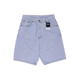 Tom Tailor Herren Shorts, hellblau, Gr. 36