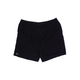 Lacoste Sport Herren Shorts, schwarz, Gr. 58