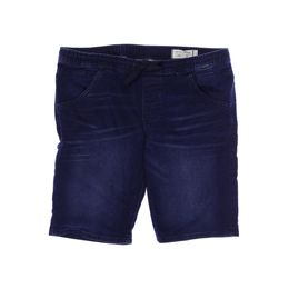 Tom Tailor Denim Herren Shorts, marineblau, Gr. 52