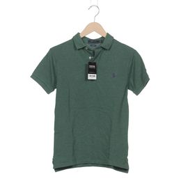 Polo Ralph Lauren Herren Poloshirt, grün, Gr. 46