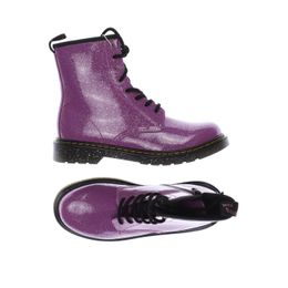 Dr. Martens Damen Stiefelette, pink, Gr. 37