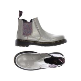 Dr. Martens Damen Stiefelette, beige, Gr. 36