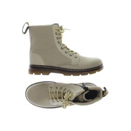 Dr. Martens Damen Stiefelette, grün, Gr. 36