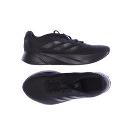 Adidas Herren Sneakers, schwarz, Gr. 7.5