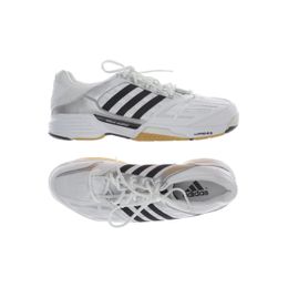 Adidas Herren Sneakers, weiß, Gr. 11.5