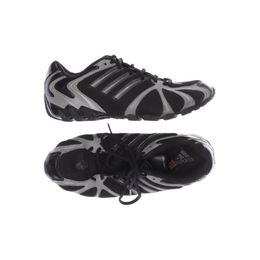 Adidas Herren Sneakers, schwarz, Gr. 6.5