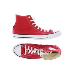 Converse Herren Sneakers, rot, Gr. 42.5