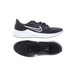 Nike Herren Sneakers, schwarz, Gr. 45