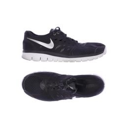 Nike Herren Sneakers, schwarz, Gr. 47.5