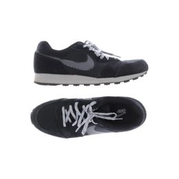 Nike Herren Sneakers, schwarz, Gr. 42