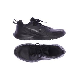 Nike Herren Sneakers, schwarz, Gr. 41