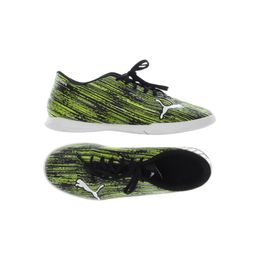 Puma Herren Sneakers, grün, Gr. 41