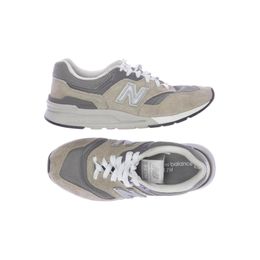 New Balance Damen Sneakers, braun, Gr. 37