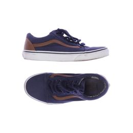 Vans Herren Sneakers, marineblau, Gr. 40