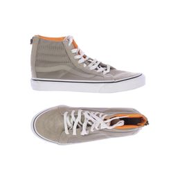 Vans Herren Sneakers, beige, Gr. 40