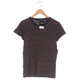 Scotch & Soda Scotch & Soda Herren T-Shirt, braun, Gr. 46