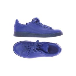 adidas originals Herren Sneakers, blau, Gr. 5