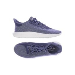 adidas originals Herren Sneakers, blau, Gr. 12