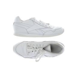 Reebok Damen Sneakers, weiß, Gr. 36.5