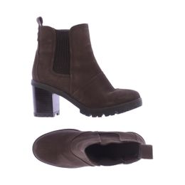 UGG Australia UGG Damen Stiefelette, braun, Gr. 37