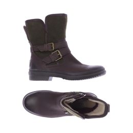 UGG Australia UGG Damen Stiefelette, braun, Gr. 36