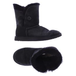 UGG Australia UGG Damen Stiefelette, schwarz, Gr. 36