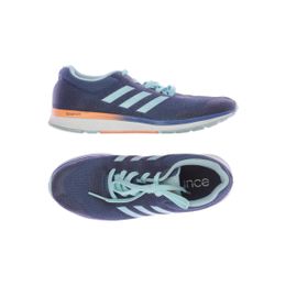 Adidas Damen Sneakers, marineblau, Gr. 6.5