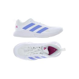 Adidas Damen Sneakers, weiß, Gr. 6.5