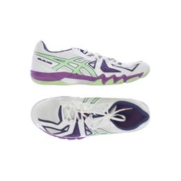 asics Damen Sneakers, weiß, Gr. 41.5