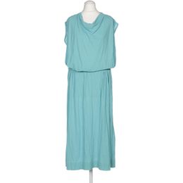 Cos Damen Kleid, hellblau, Gr. 34