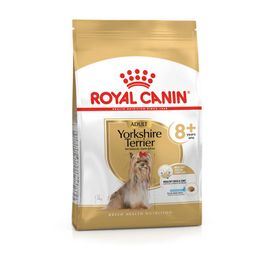 Royal Canin Yorkshire Terrier 8+ 3kg