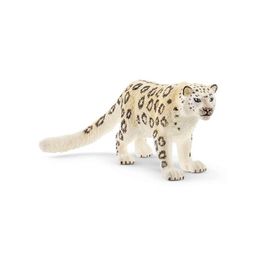 Schleich Snow Leopard