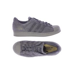 adidas originals Damen Sneakers, grau, Gr. 5.5