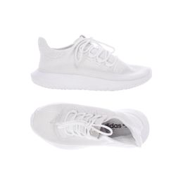 adidas originals Damen Sneakers, weiß, Gr. 4