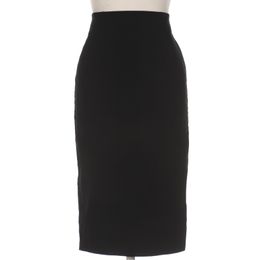 Dorothy Perkins Damen Rock, schwarz, Gr. 36