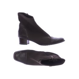 Ara Damen Stiefelette, braun, Gr. 4.5