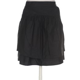 Zara Damen Rock, schwarz, Gr. 36