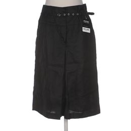 Zara Damen Rock, schwarz, Gr. 38