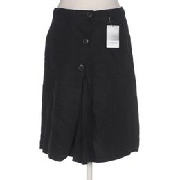 Marc O'Polo Marc O Polo Damen Rock, schwarz, Gr. 34