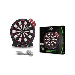 GA Toys Electronic dart board game