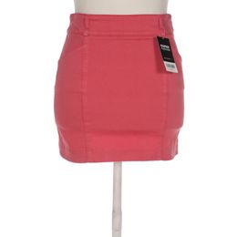 BOSS by Hugo BOSS Damen Rock, pink, Gr. 26