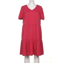 Bexleys woman Bexleys Damen Kleid, pink, Gr. 48