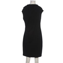 Weekend Max Mara Damen Kleid, schwarz, Gr. 38