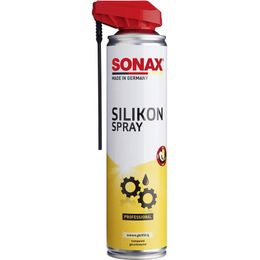 Sonax Silikonespray 400 ml