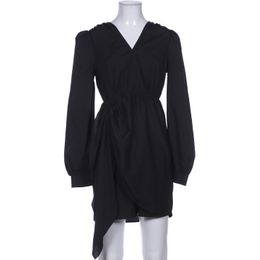 Stylein Damen Kleid, schwarz, Gr. 34