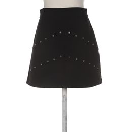 Zara Damen Rock, schwarz, Gr. 38