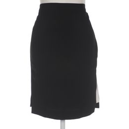 Zara Damen Rock, schwarz, Gr. 36