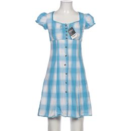 Spieth Wensky Damen Kleid, blau, Gr. 32