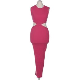 Zara Damen Kleid, pink, Gr. 36